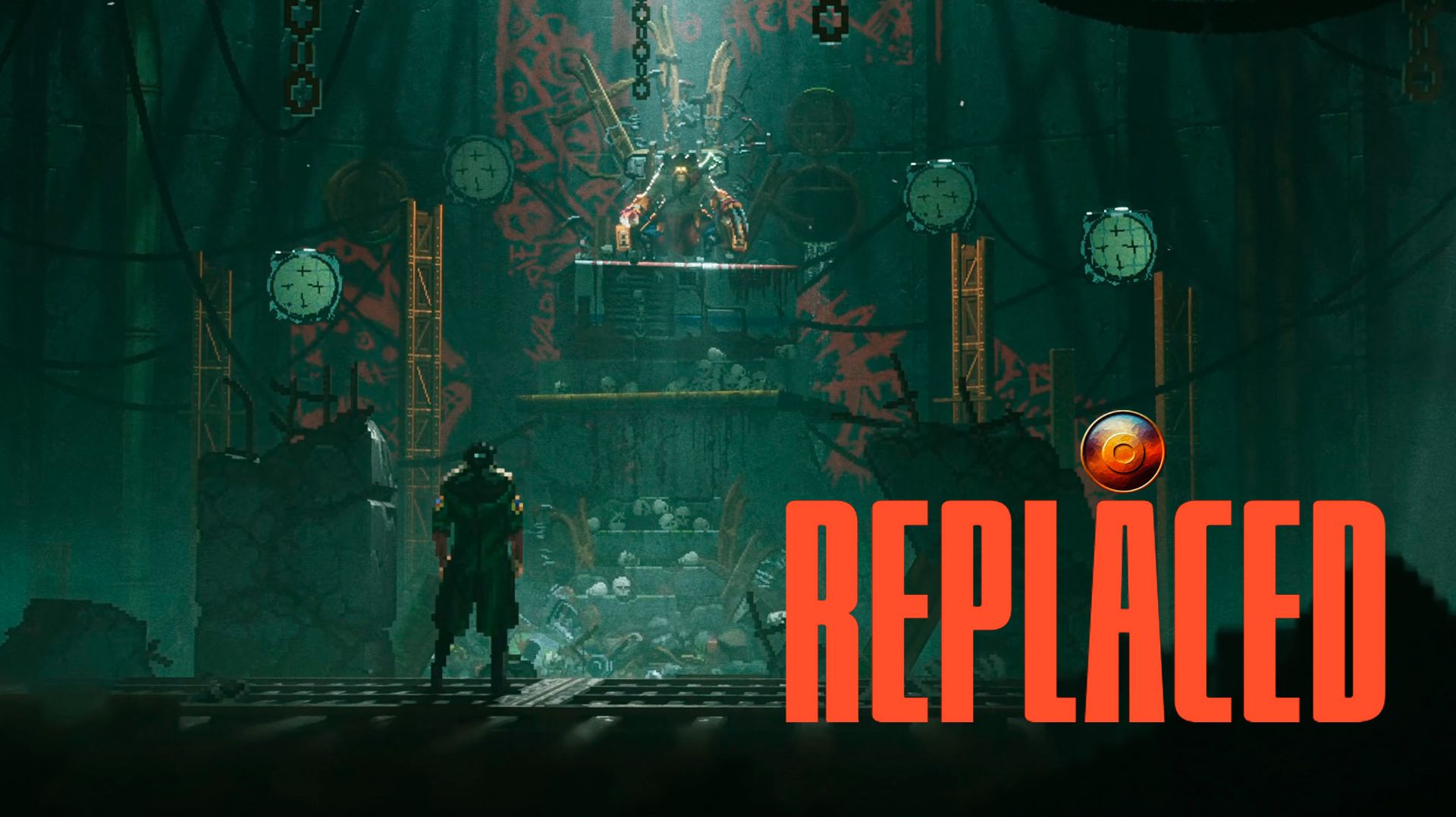 REPLACED #2 — Спуск во тьму и проверка на прочность