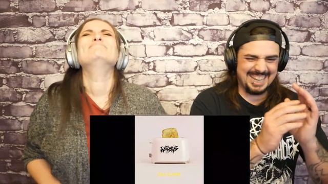 We Butter The Bread With Butter - Das Album (Full Album Reaction Stream)