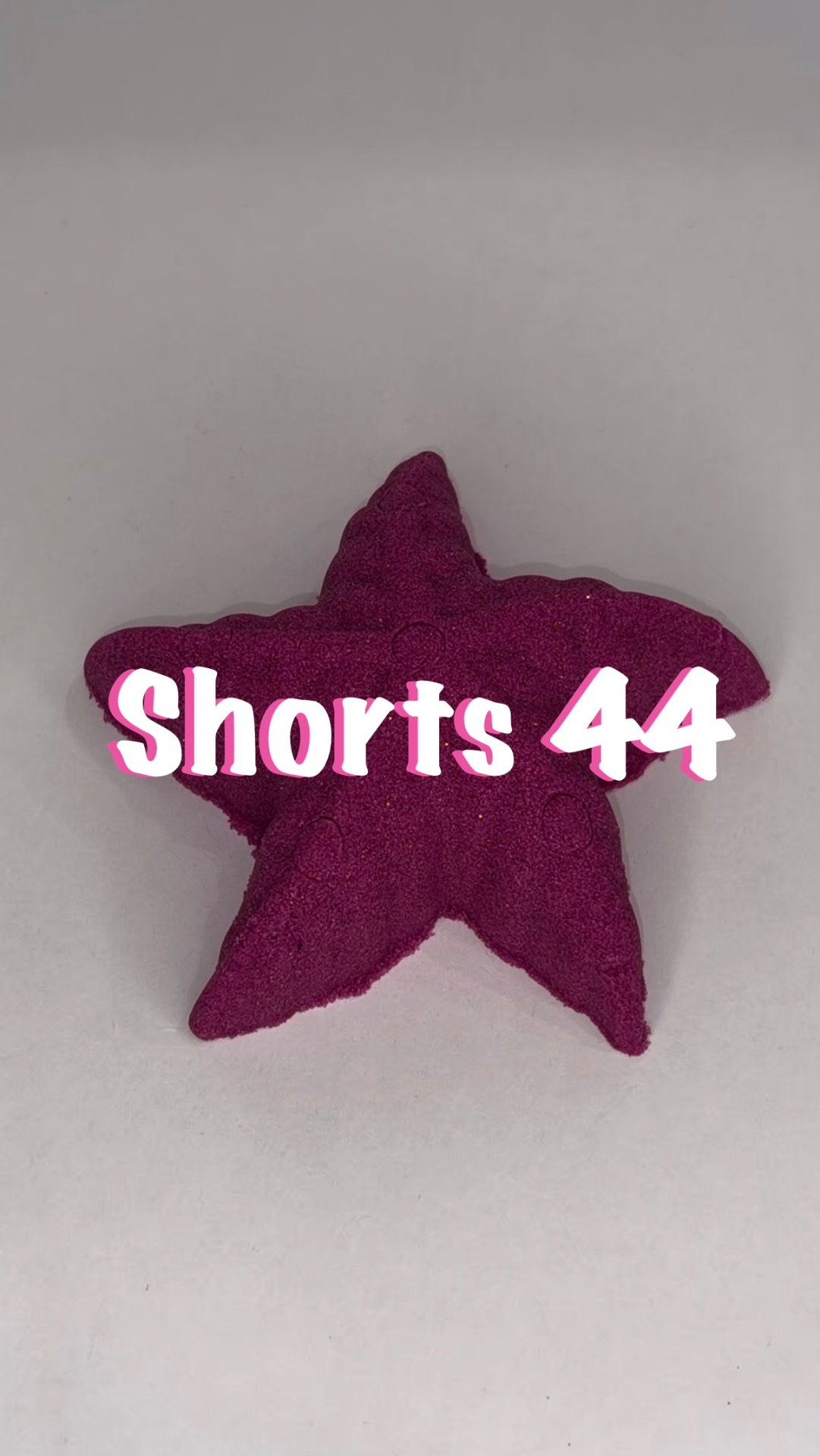 ASMR Kinetic Sand / АСМР Кинетический Песок - shorts 44