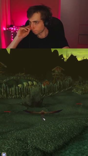 Гейминг в варкрафт