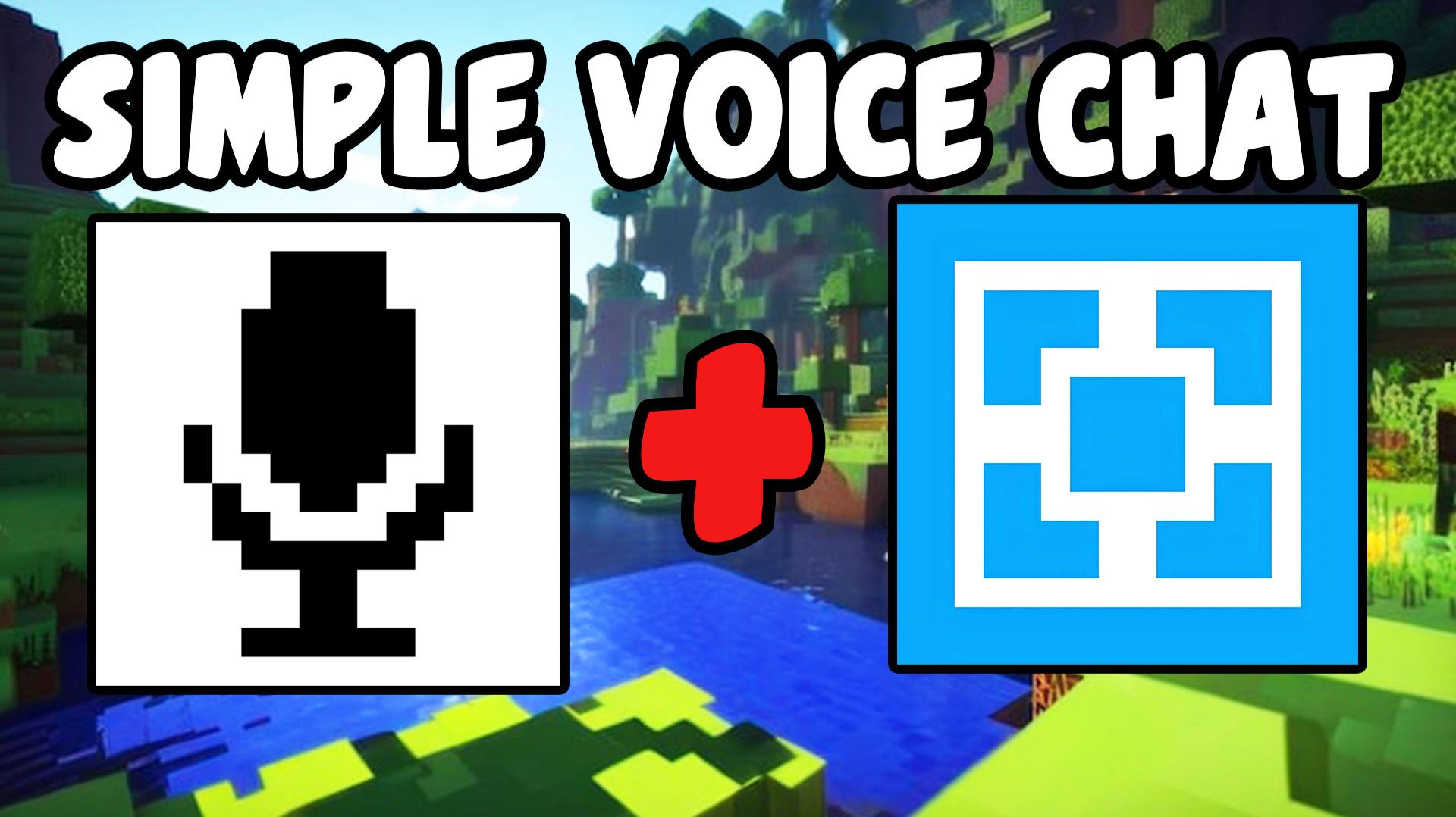 КАК УСТАНОВИТЬ Simple Voice Chat на сервер Атернос ___ Как УСТАНОВИТЬ на сервер Атернос Minecraft