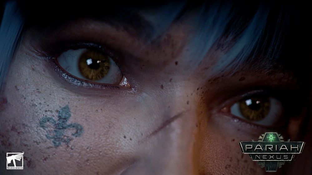 Pariah Nexus/Пария Нексус -II