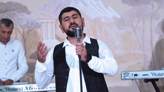 ARO-ka / Поздней осенней порой / Кавказский шансон