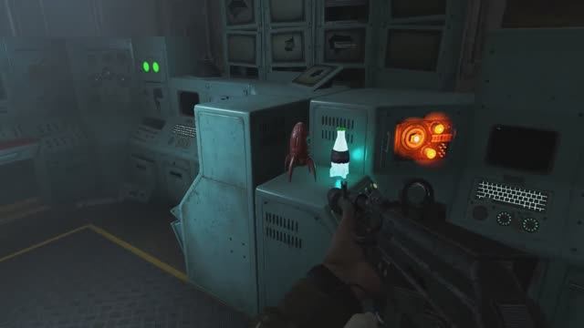 Fallout 4 Звездные ядра. Вол-тек Среди звеёзд