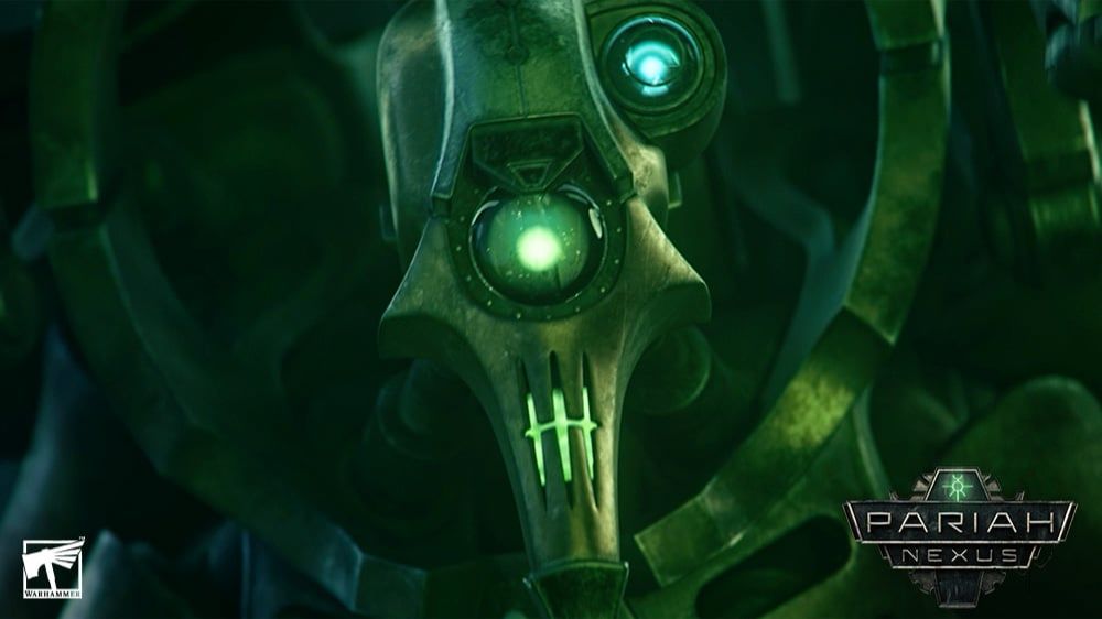 Pariah Nexus/Пария Нексус - III
