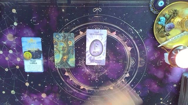 Весы-Женщина.20 апреля.