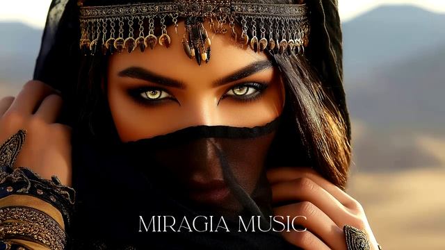 Восточная музыка для релакса и позитива | Арабский чиллаут | Arabic Chill Trap (Original Mix)