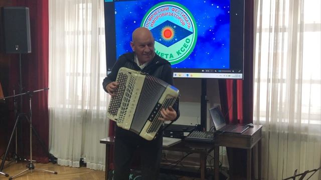 Юрий Качнов