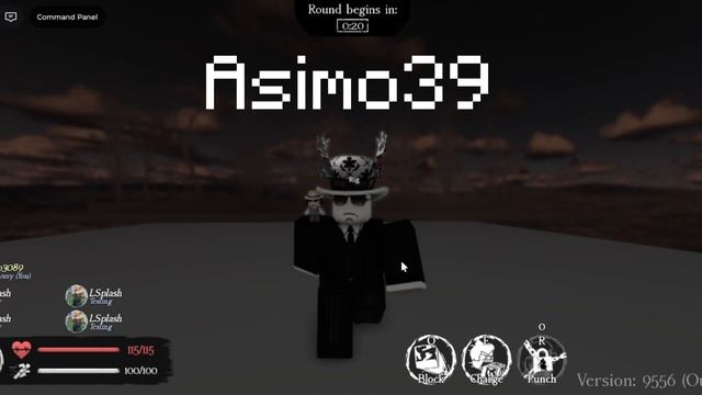 AuthorSaken(4 часть)