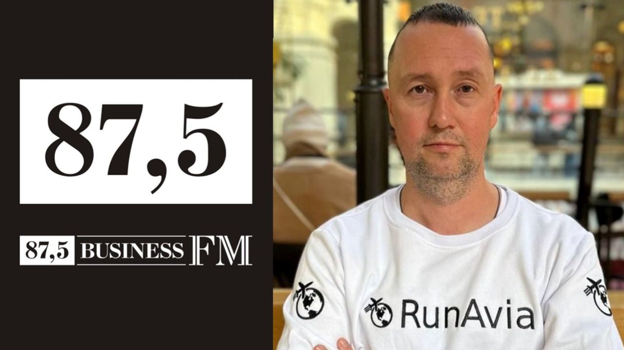 Комментарий для Business FM по теме штрафов для нетерпиливых пассажиров от Турецких авиакомпаний