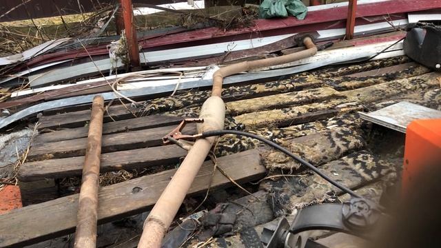 КАНАЛ FAILAK ГЛУШИТЕЛЬ ПРОГОРЕЛ ЧАСТЬ 3 ХОНДА СИВИК 6