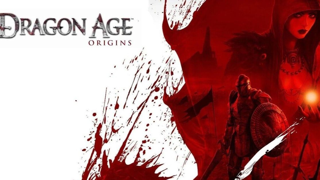 прохождение Dragon age Origins без комментирования # 11