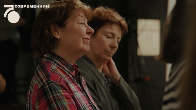 Творческая встреча с Еленой Миллиоти