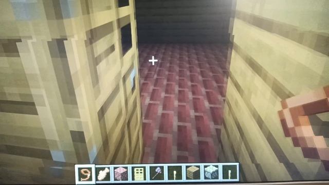 Мой дом в Майнкрафте обзор - Minecraft 1.21.11