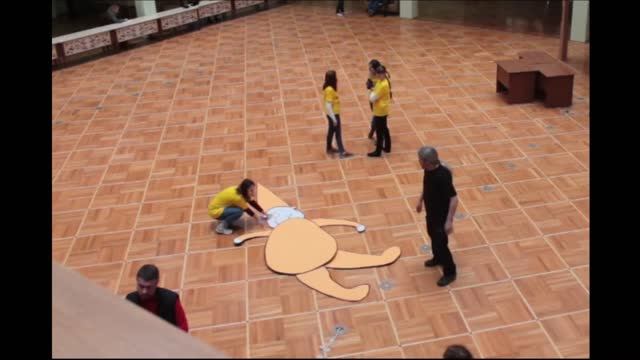 Книжка под подушку - Тамбов 2016