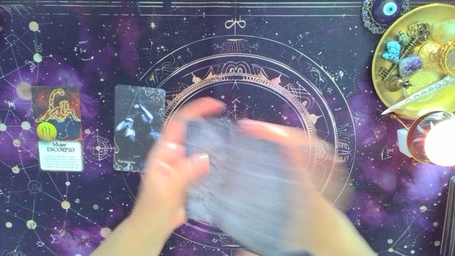 Скорпион-Женщина.20 апреля.