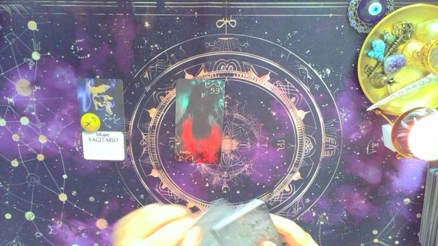 Стрелец-Женщина.20 апреля.