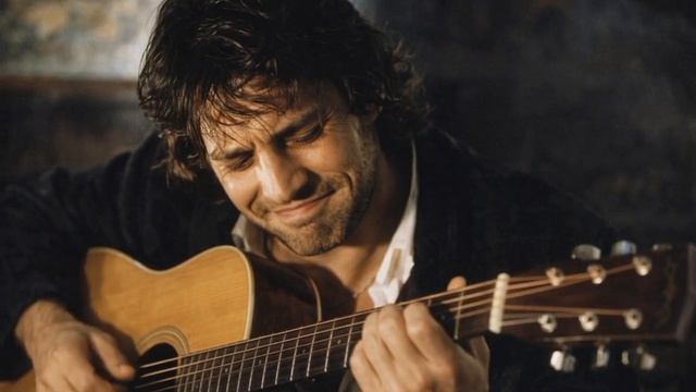 ты пойми меня родная