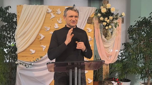 «Погребение Христа» - Малышев Валерий