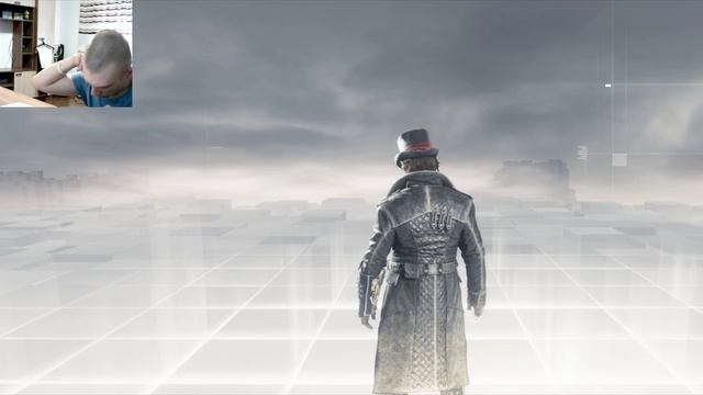 СИНДИКАТ 12 серия чайная церимония