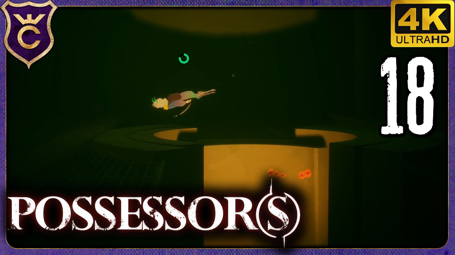 МЕНЯ СМЫЛО В ОГРОМНЫЙ УНИТАЗ! 18 Possessor(s)