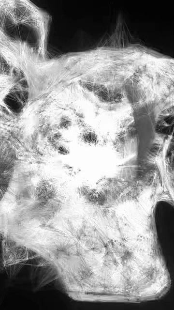 Сетка паука