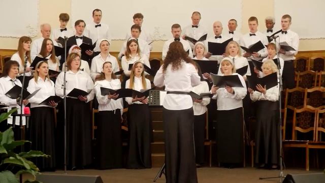 Богослужение | в церкви Благодать | 19.04.2026 | #запись_трансляции | #утреннее_служение