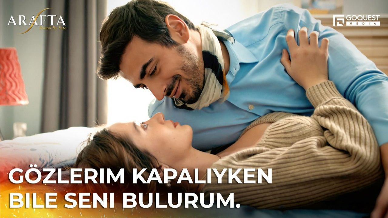 Geçmişin gölgesi mutluluğumuza engel olacak mı? | Arafta 48. Bölüm