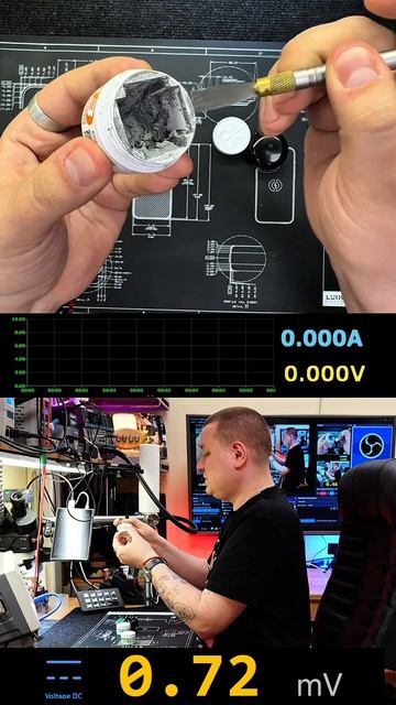 Не покупай паяльную пасту, пока не узнаешь ЭТО