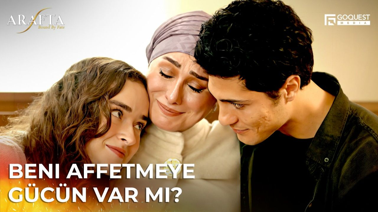 Zehra’nın şüphesi büyük bir müjde mi? | Arafta 48. Bölüm