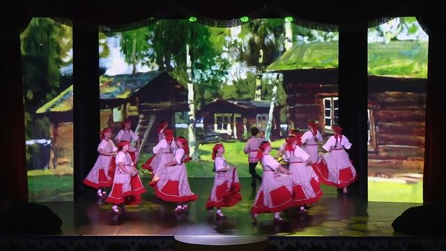 «АнтрЕ»_«На Егорьев день»