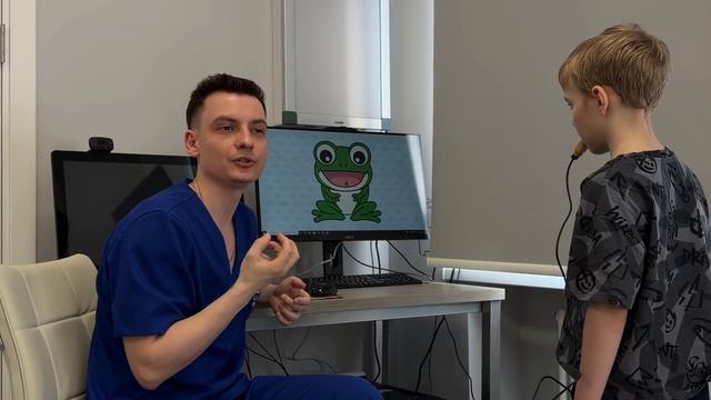 СДВГ, нарушение внимания, БОС Терапия, Решетников Алексей Германович, ADHD,Attention deficits