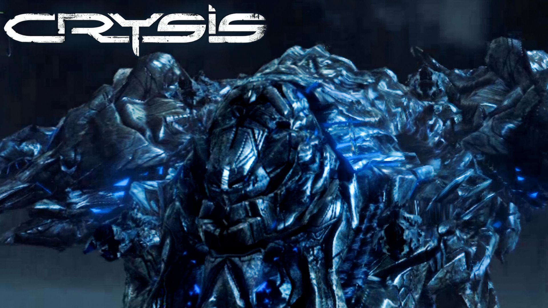 Уничтожил корабль пришельцев ► CRYSIS #7