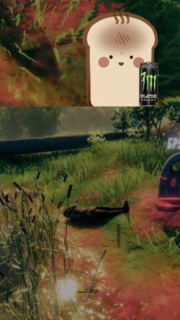 заготовка леса пошла не по плану с первого бревна #memes #valheim #вальхейм