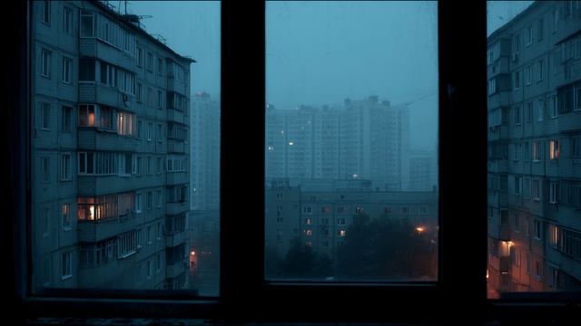 Не выходи из дома