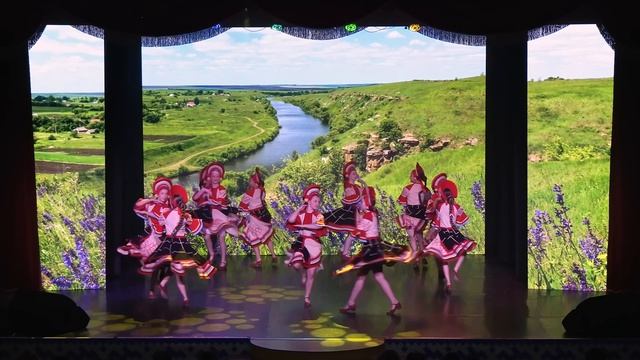 «АнтрЕ»_«Орловские заглядки»