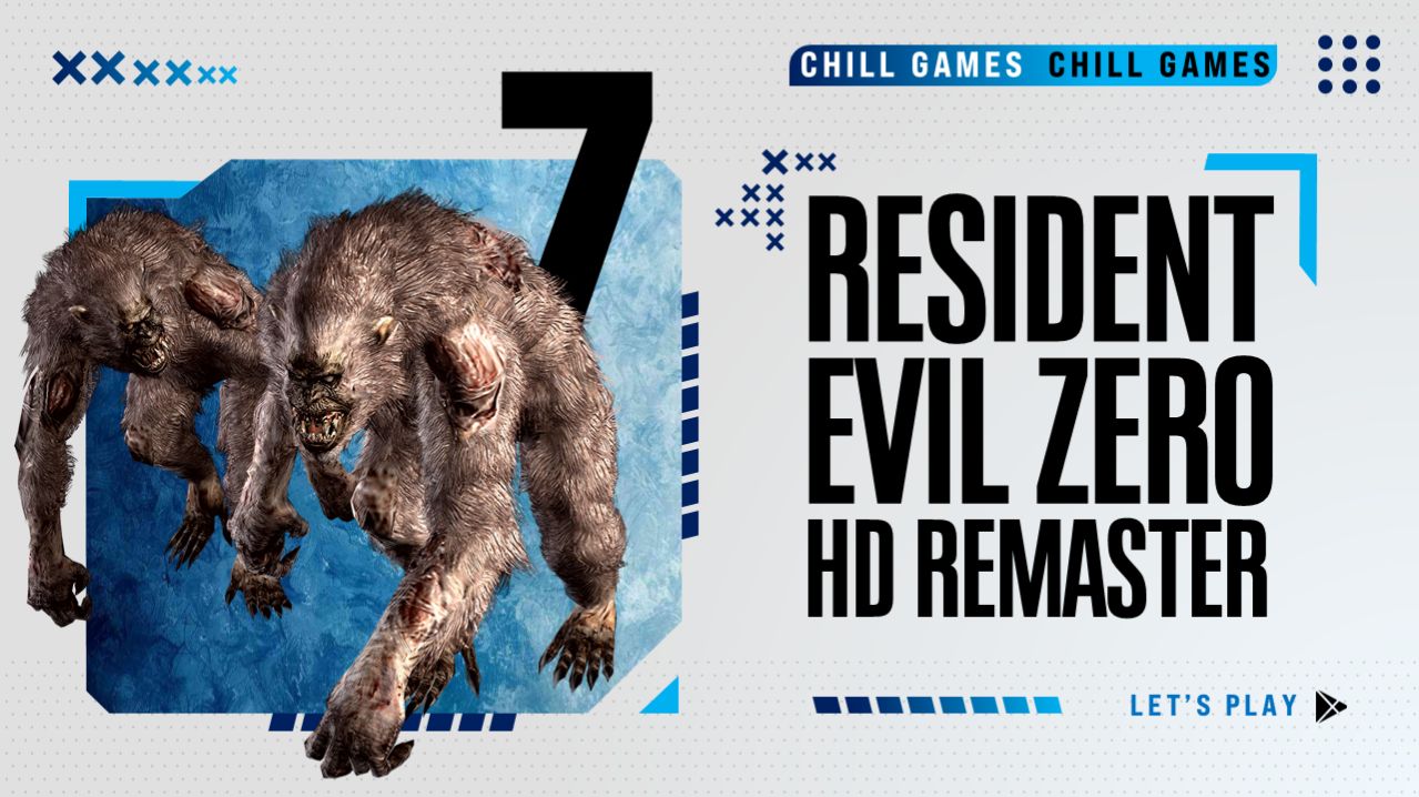 Resident Evil 0 HD Remaster - Часть 7. Лаборатория | Полное прохождение | Резидент Эвил