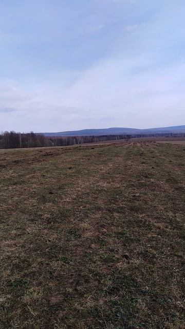 ✔На горизонте - горы🌄✔