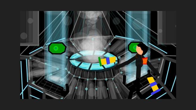фабрика попи плейтайм эпизод 14 (3)