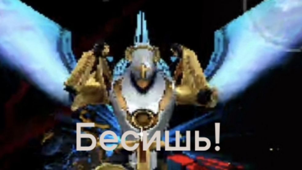 Ultrakill#3: конец первого акта