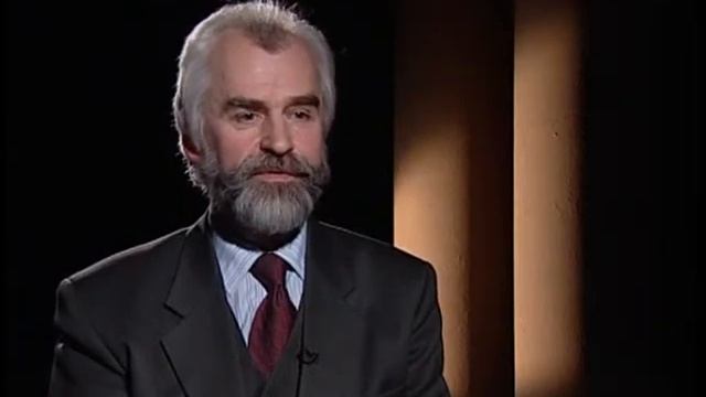 «Русские праведники. Фильм первый. Апостолы Руси»