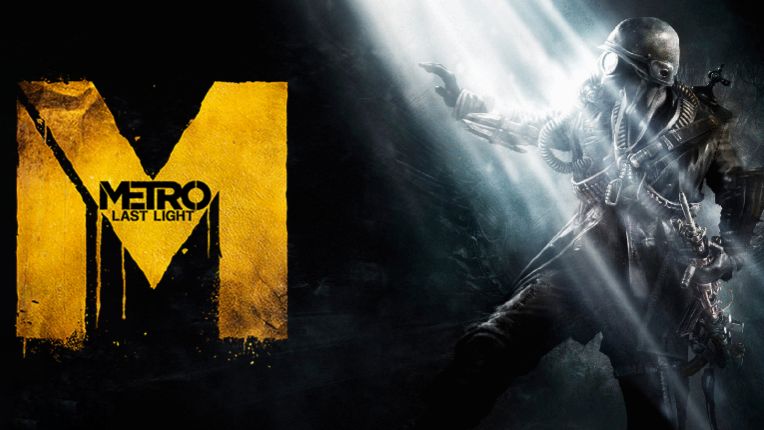 Metro: Last Light #11 Аномальная река