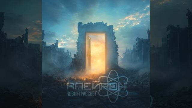 Новый рассвет - Апейрон (720p, h264)