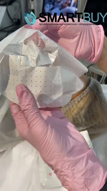 Та самая процедура, после которой лицо и тело выглядят “дороже” — теперь в формате одного аппарата