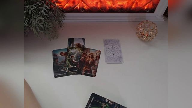 2404 НА ЧТО РАСЧИТЫВАЛ ПРИ ЗНАКОМСТВЕ ТАРО ГАДАНИЕ