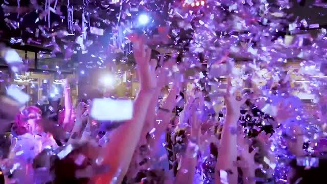 Шоу, где дети теряются… в счастье!