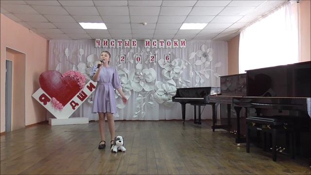 "Наш пёс". Авторская песня Евгении Шутовой, аранжировка Александра Куценко.