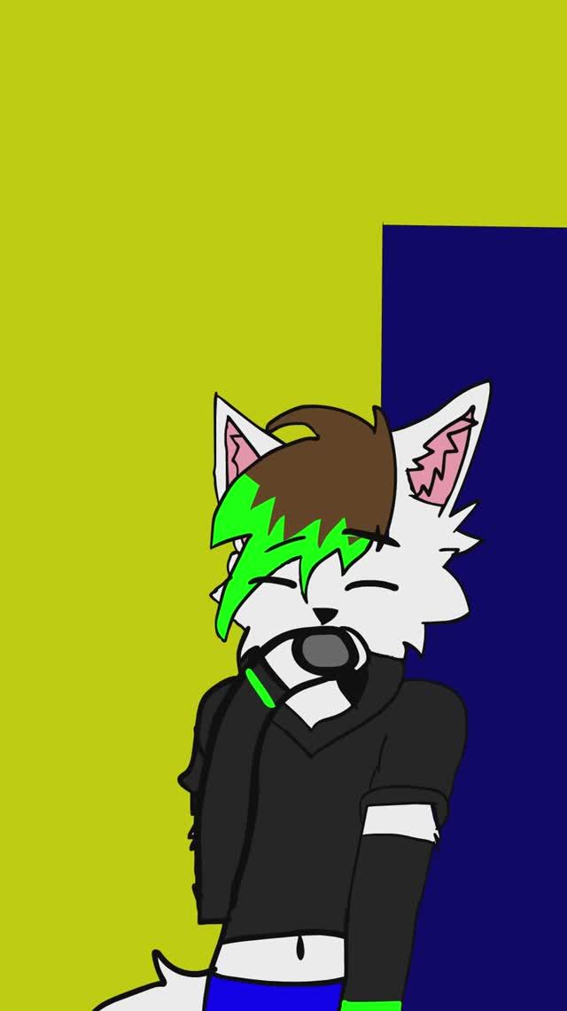 Папин Чай #Animation #Анимация