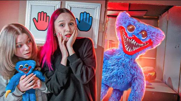 Моя школа тюрьма! |Карамелькины|