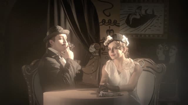 фильм "Похищение Европы" 2017